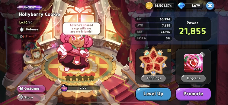 Show me your rarest cookies | Fandom