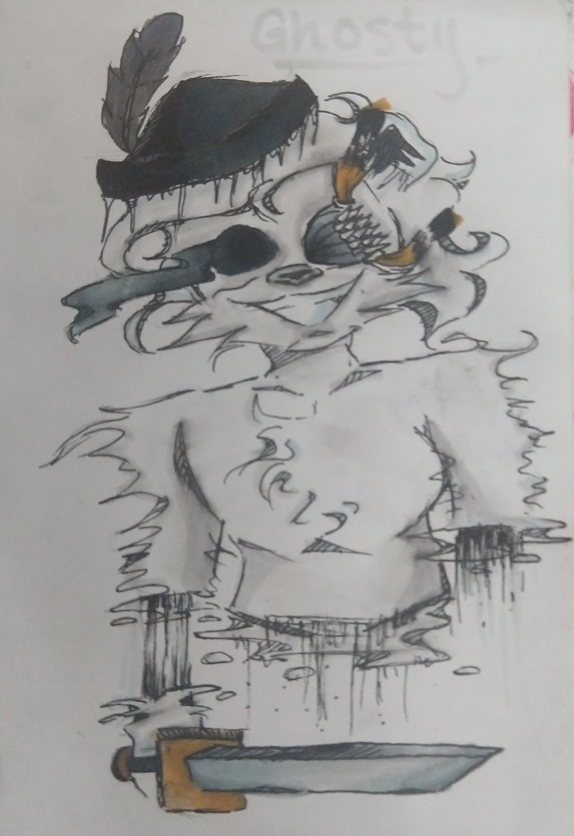 Since I drew Budgey | Fandom