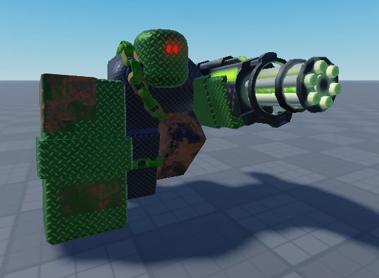 Discuss Everything About Tower Defense Simulator Wiki | Fandom