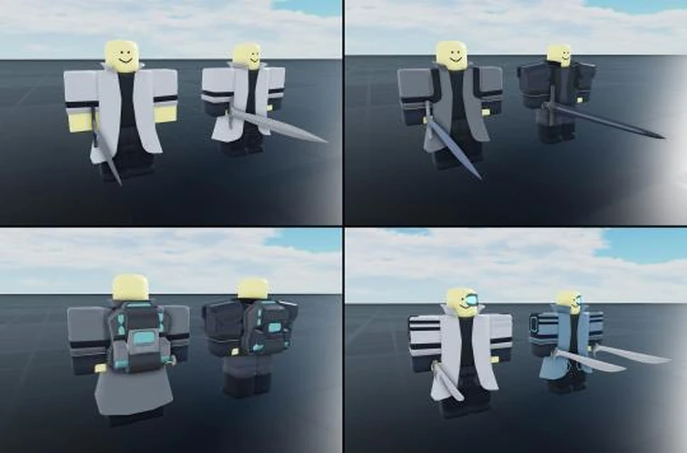 Discuss Everything About Tower Blitz Wiki | Fandom