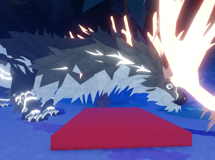 THE DEVS NEED TO FIX MUFOLIUMS'S HITBOX | Fandom