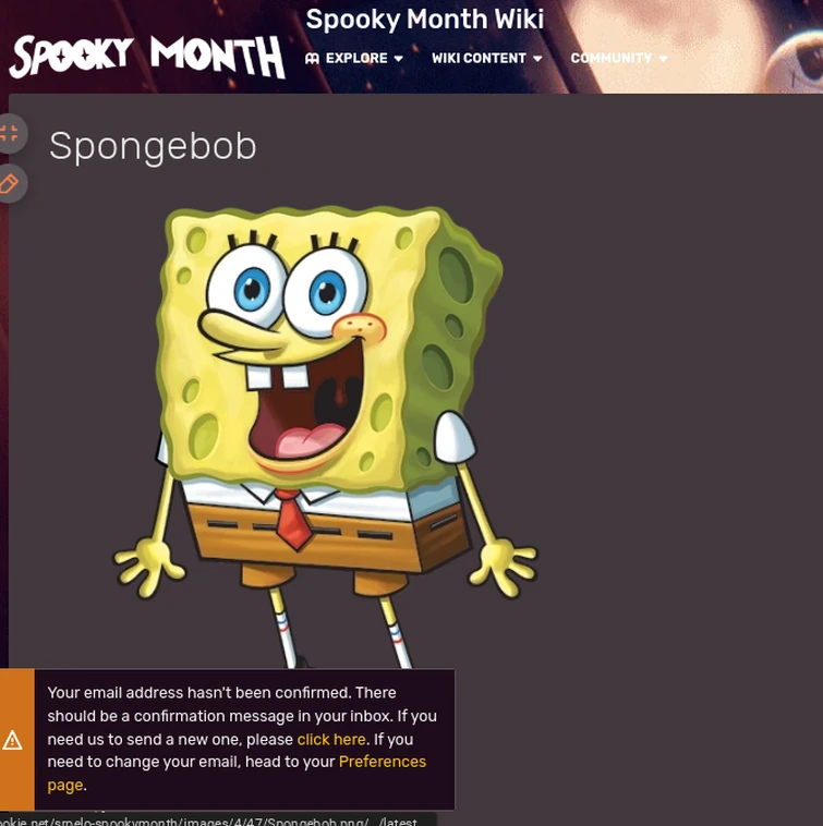 Discuss Everything About Spooky Month Wiki | Fandom