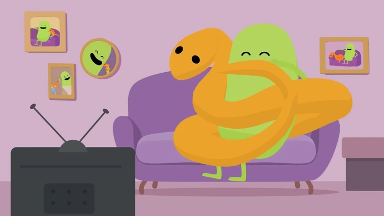 Dumb Ways To Die animations are back! | Fandom