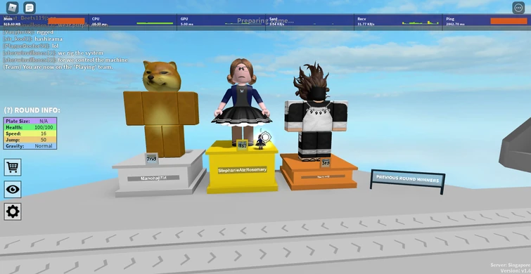 I missed Stephanie | Fandom