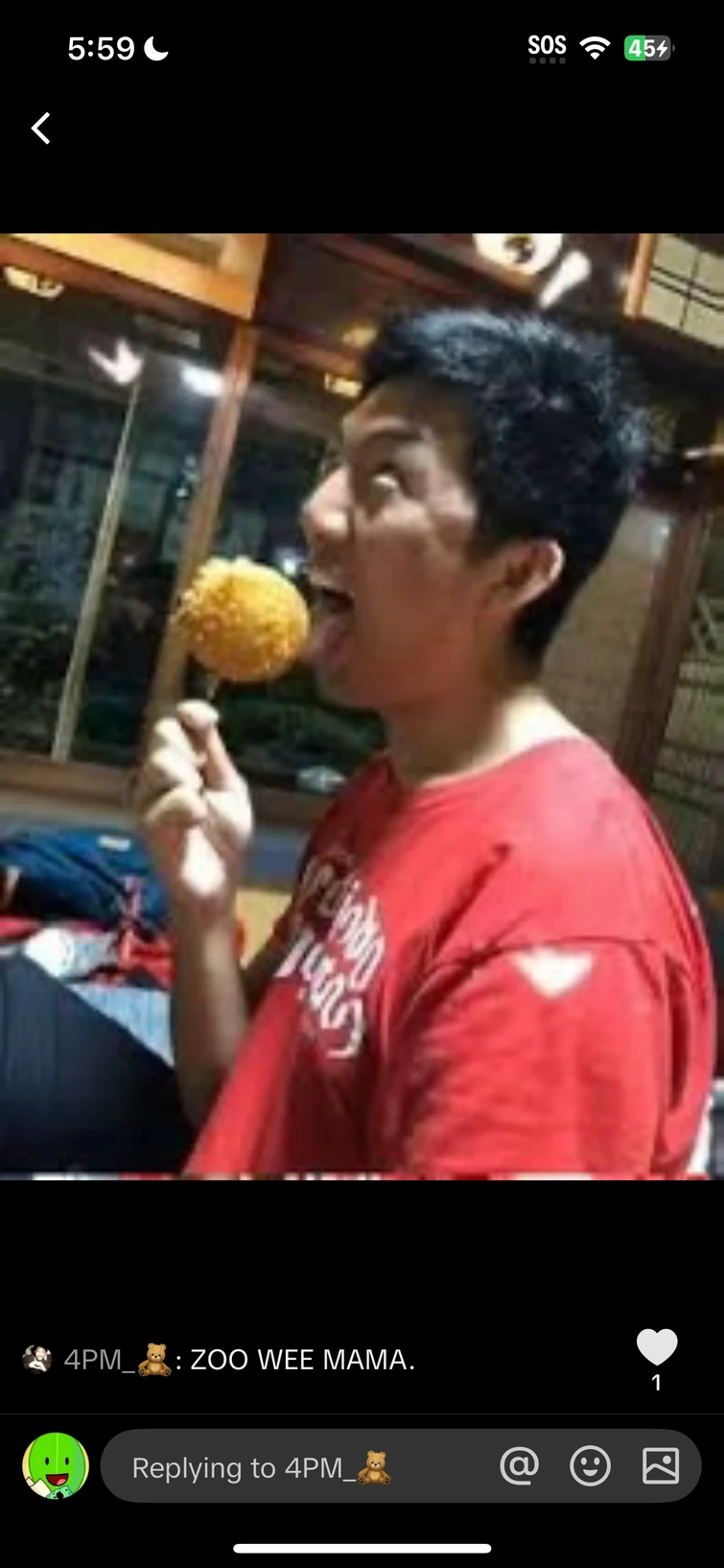 addressing the drama around me | Fandom