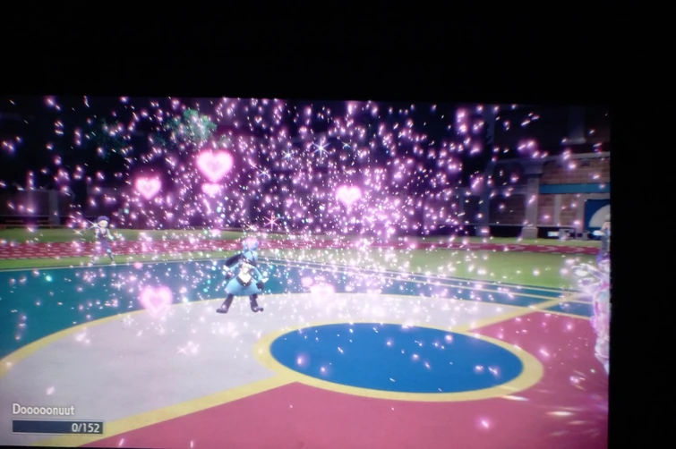 Pokémon fandom playthrough void part 36 the church of kelp has fallen ...