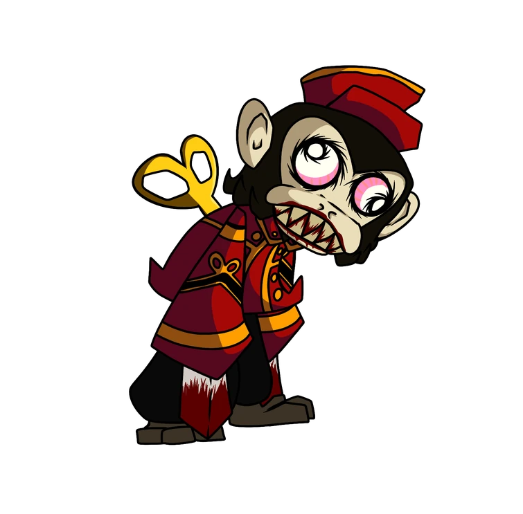 Monkey | Fandom