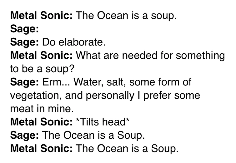 Sage & Metal Sonic Sibling Time! (Ft: Eggman) | Fandom