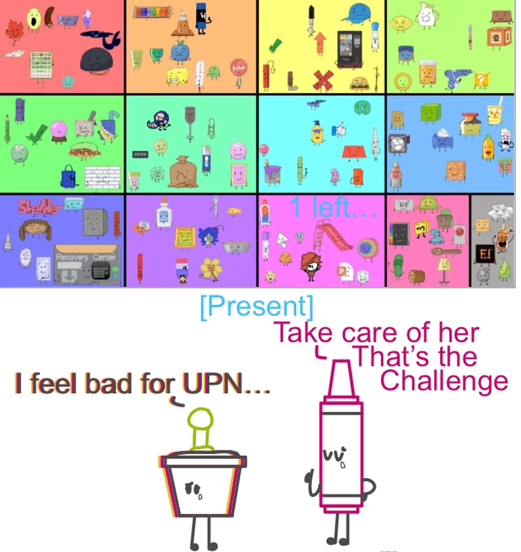 Discuss Everything About Animatic Battle Wiki | Fandom