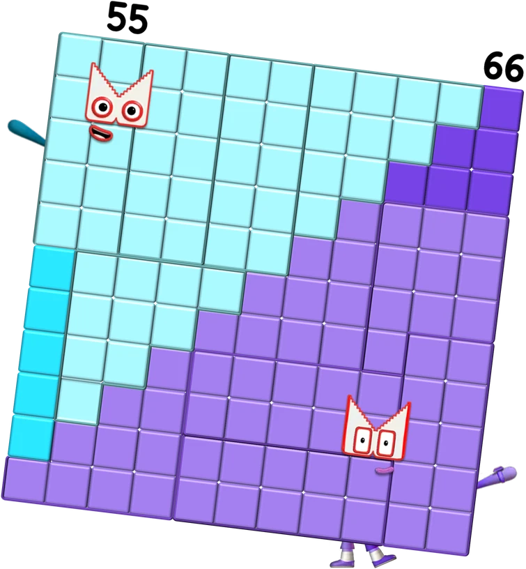 Discuss Everything About Numberblocks Wiki | Fandom