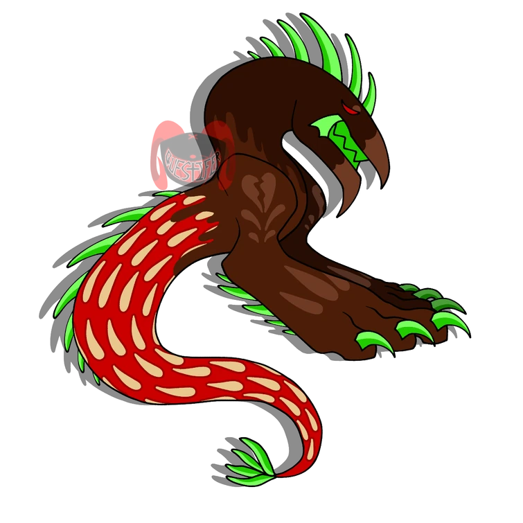 Creature Adopts! | Batch #1 | Fandom