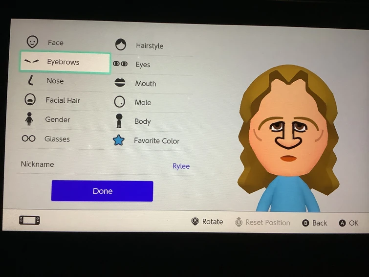 Female Ryan | Fandom