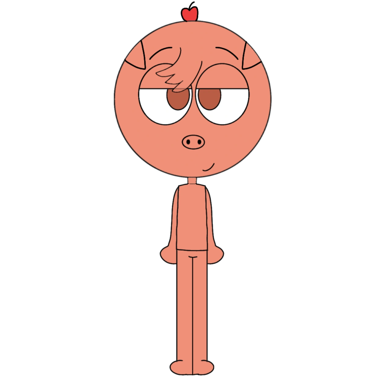 Abgerny if it had a retake part 1:peter | Fandom