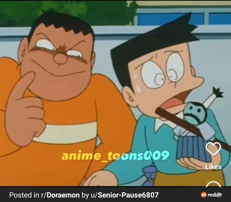 Discuss Everything About Doraemon Wiki | Fandom