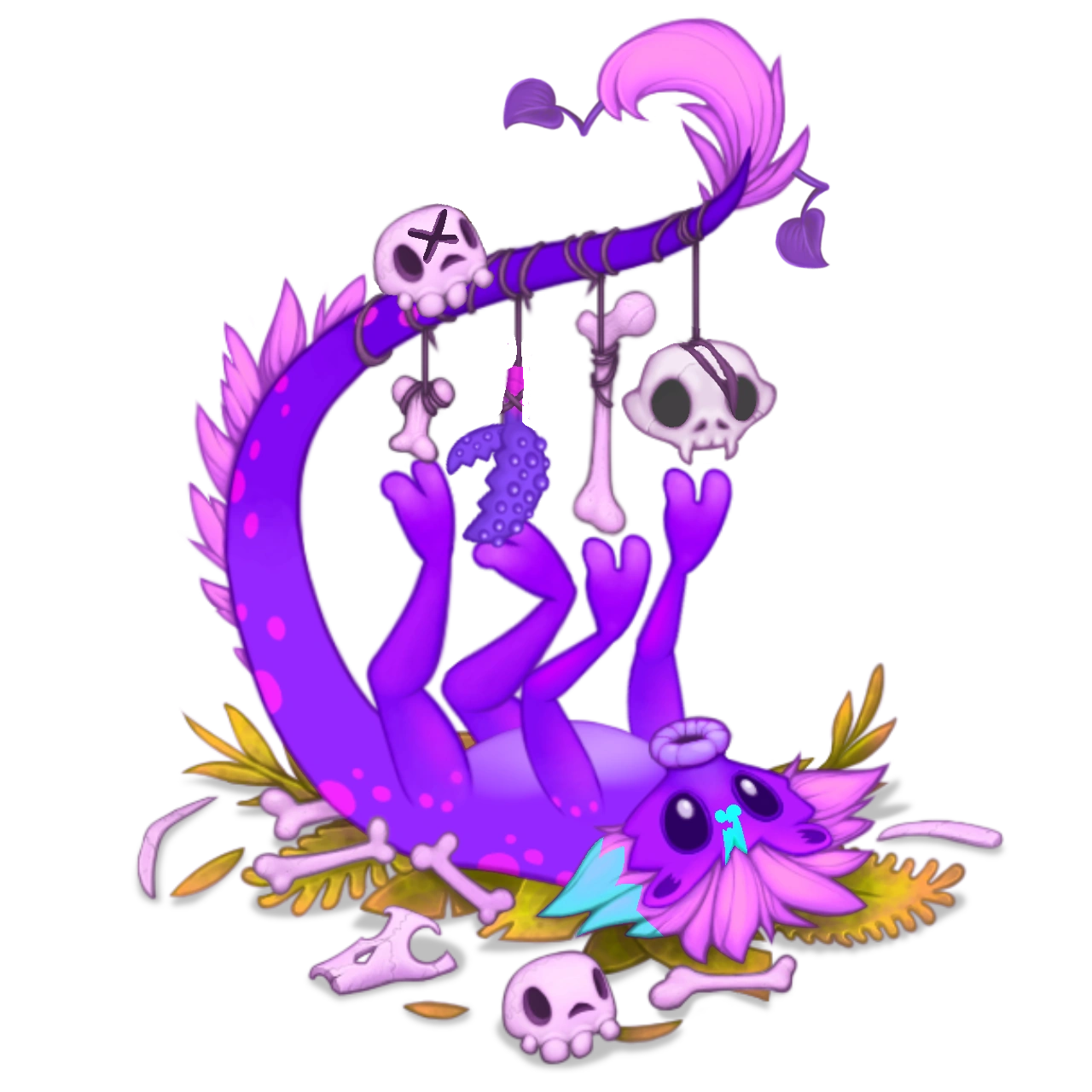 Rare Plinkajou | Fandom