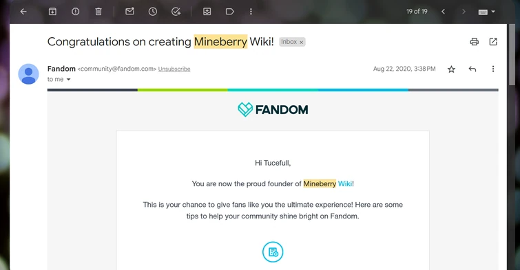 Discuss Everything About Mineberry Wiki | Fandom