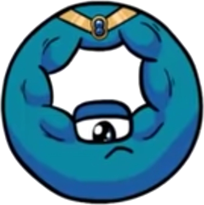 Can Anyone Remove this Sponge O Image for Me? Someone Put it on This ...