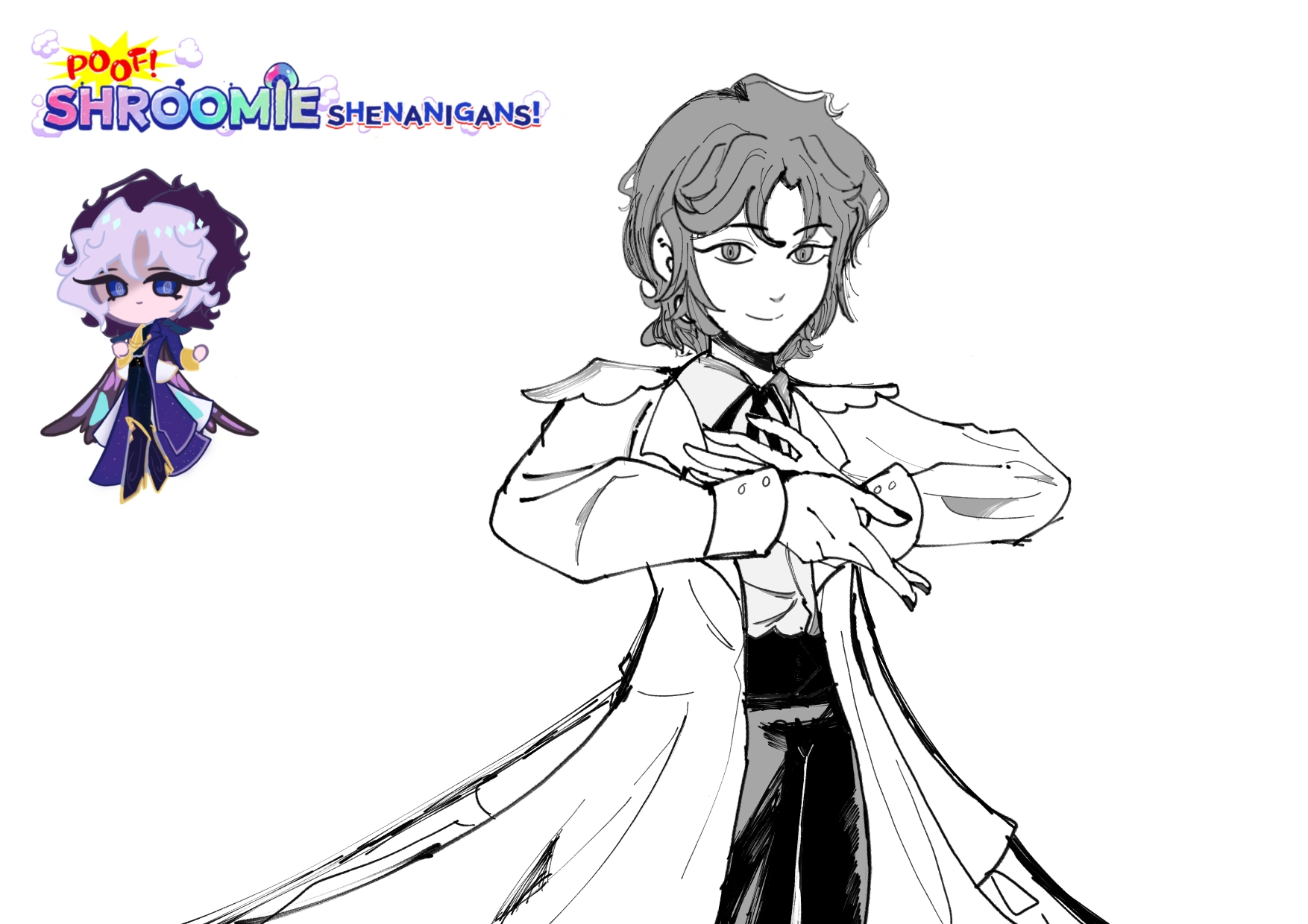 SHROOMIE SHENANIGANS WE ARE SO BACK | Fandom