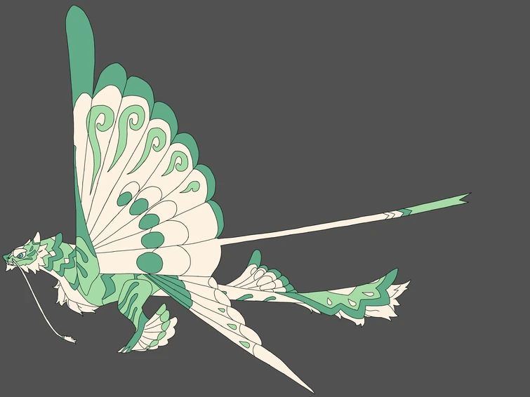 Hongliang color/theme ref base | Fandom