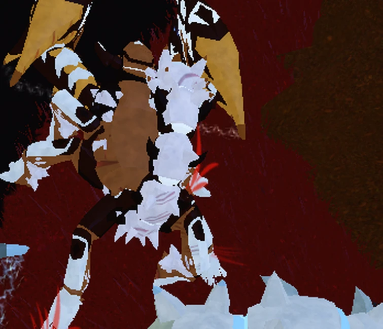 I nested someone and they got he smore mut and i dont have the plushie ...