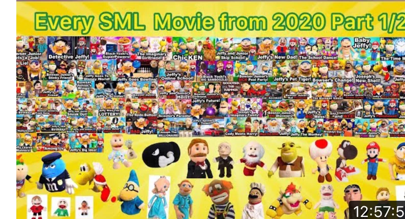 Sml 2: Tag | Fandom
