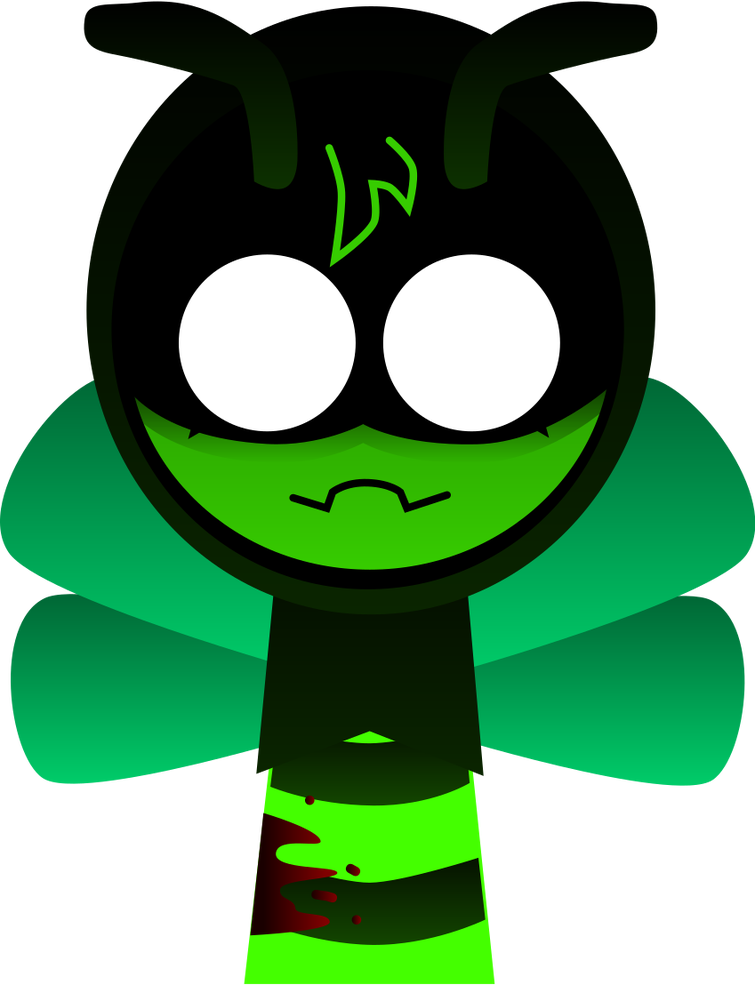 Meet Zinger 🐝☢ | Fandom
