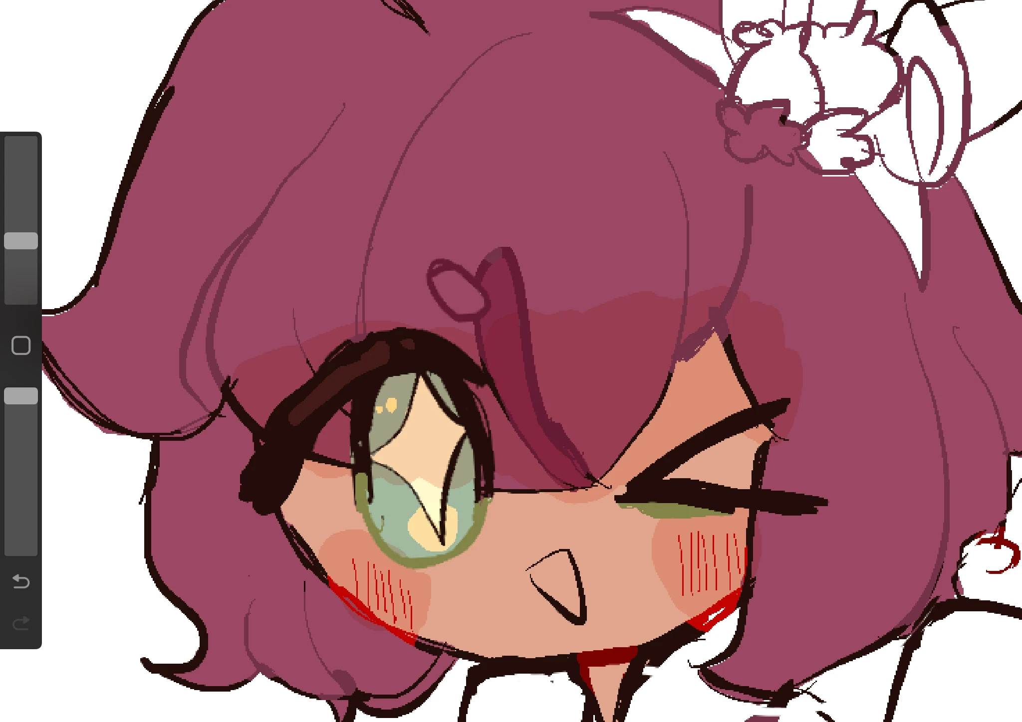 work in progress :D | Fandom