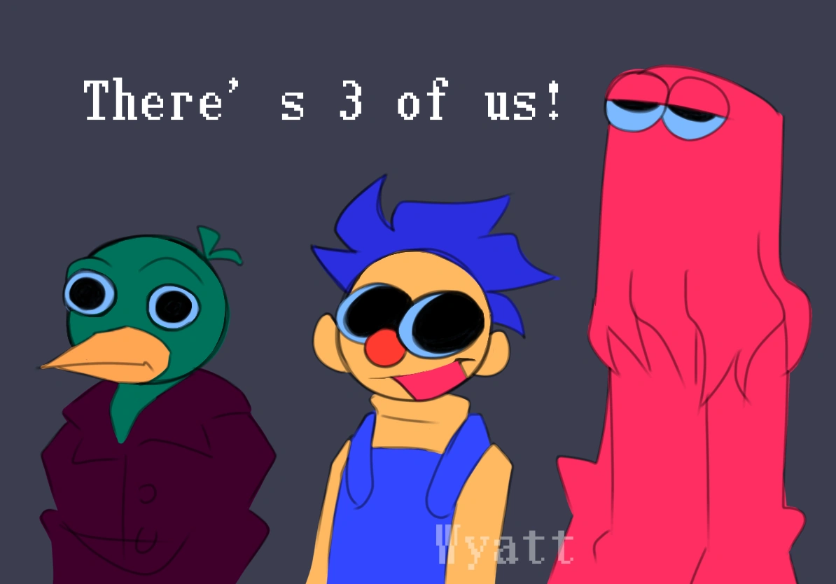 no way beuv | Fandom