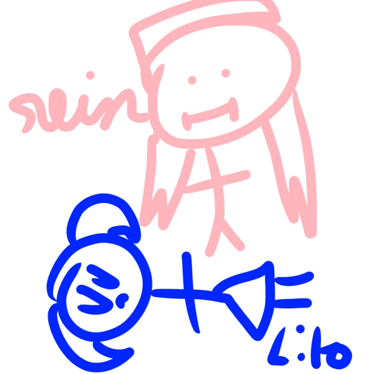 Idk something random | Fandom