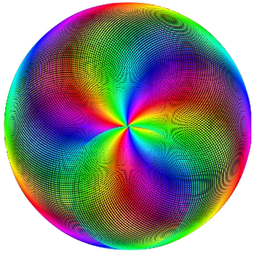 What colour is your pfp | Fandom