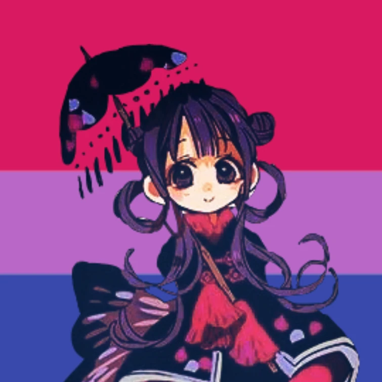 here are some Bisexual flag pfp's (will do more, pls credit if you use ...