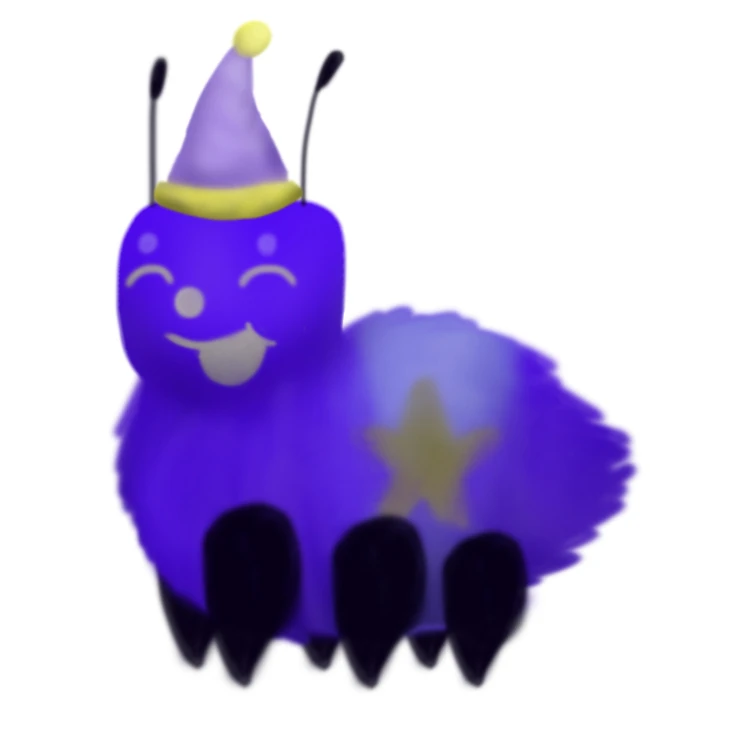 Gifted buoyant bee! | Fandom