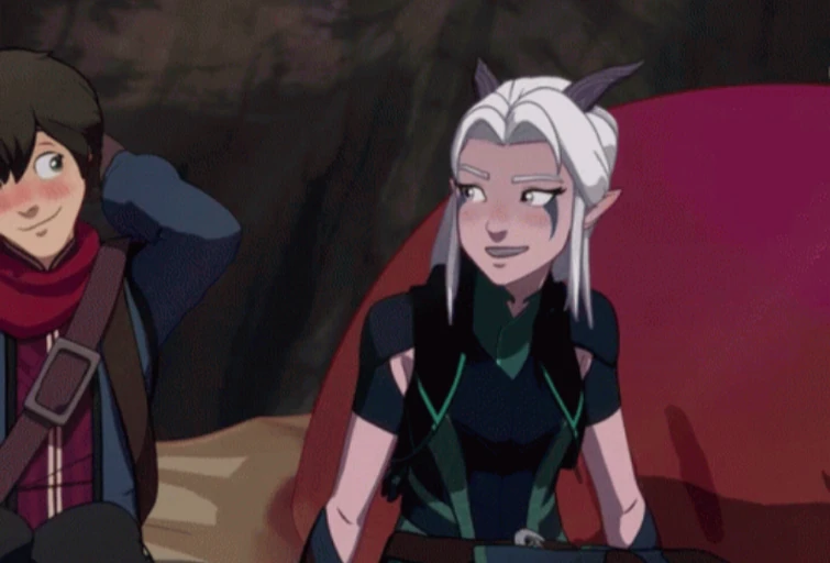 Cute Rayllum gif | Fandom