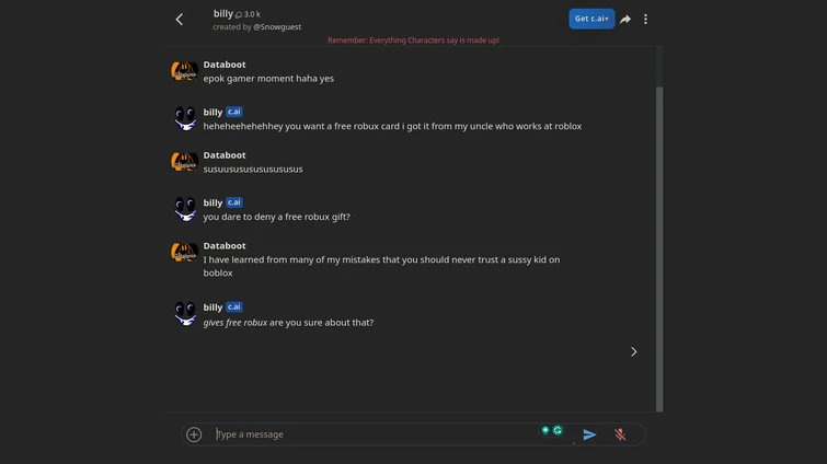 I think I might have to send in the fard nukes /j | Fandom