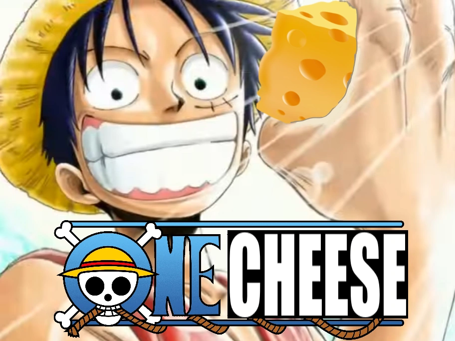 one cheese | Fandom
