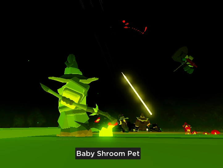 It has ascended | Fandom