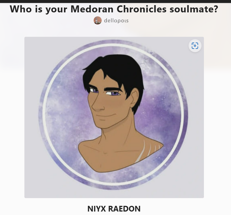 Discuss Everything About The Medoran Chronicles Wiki | Fandom