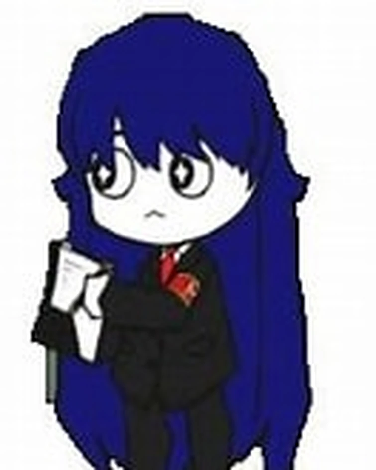 {SOCIAL TEST} if i were to make a "decide my pfp" post, what would you ...