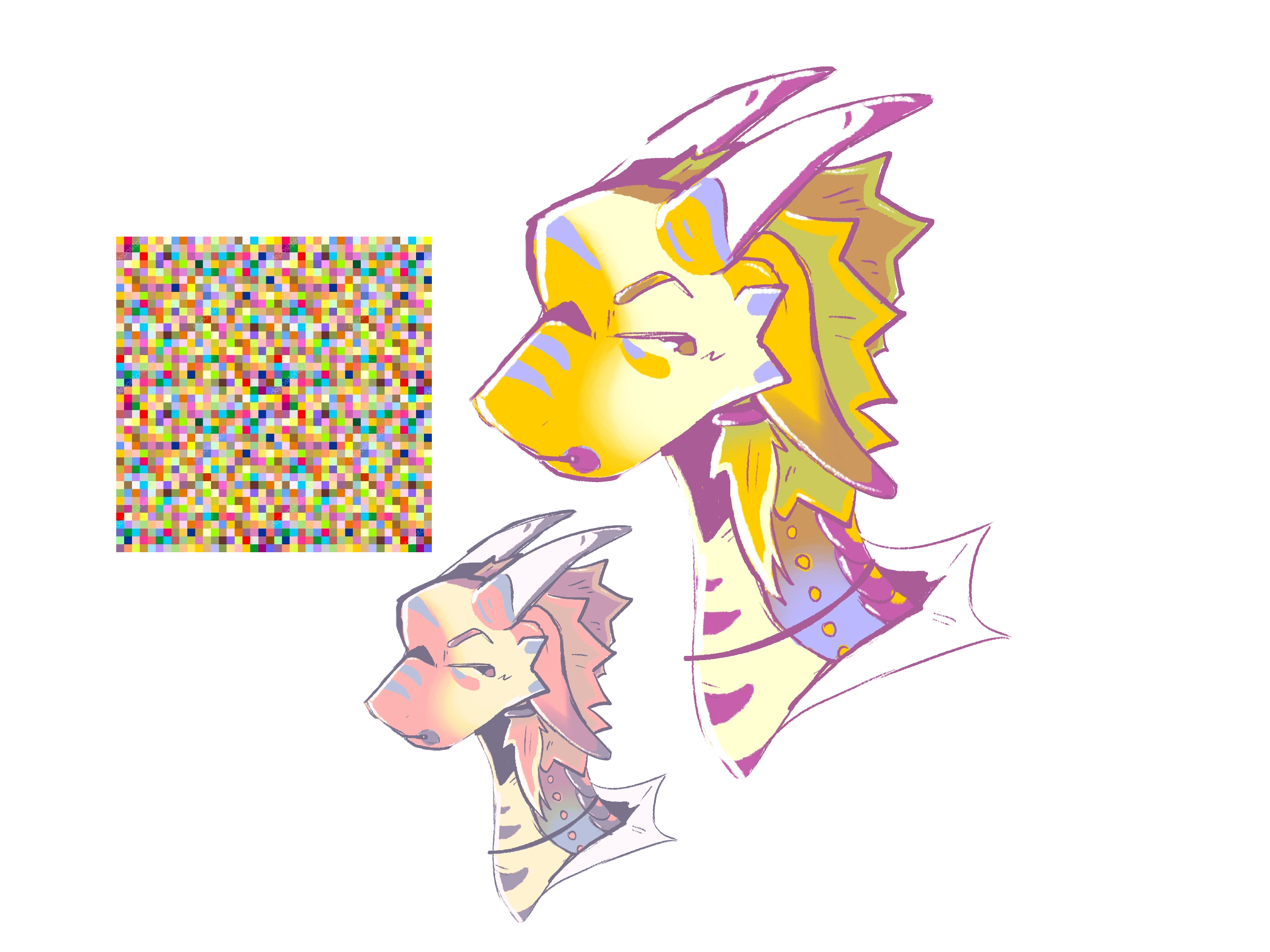 Grayscale!! | Fandom