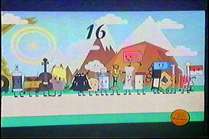 Clash Of The Clutters: Reprogrammed Recorded on VHS! | Fandom