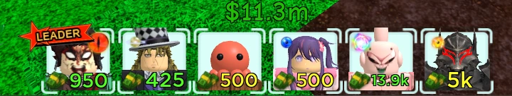 Wave 100 normal setup | Fandom