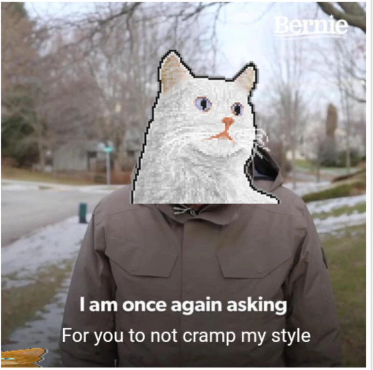 A bunch of random Cattails memes | Fandom