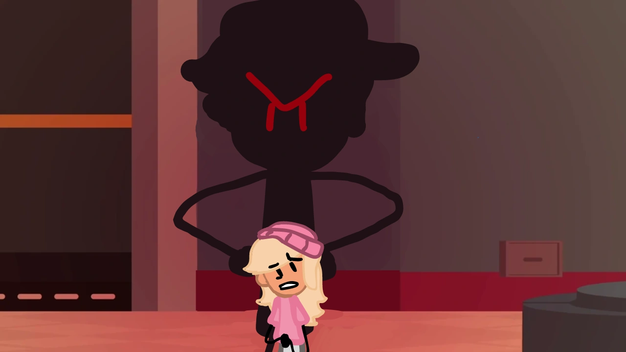 "Saw x Pen is so cute!" Literally them: | Fandom