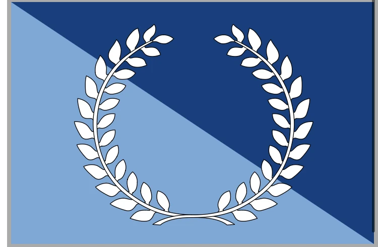 My own flag | Fandom