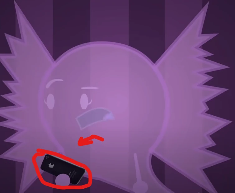 WHAT VERSION OF MEPHONE IS BOW USING???? | Fandom