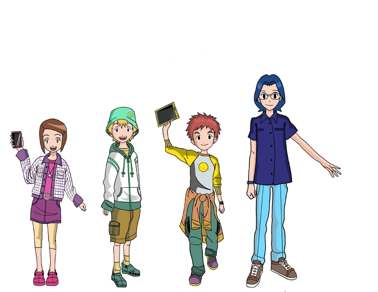 Discuss Everything About DigimonWiki | Fandom