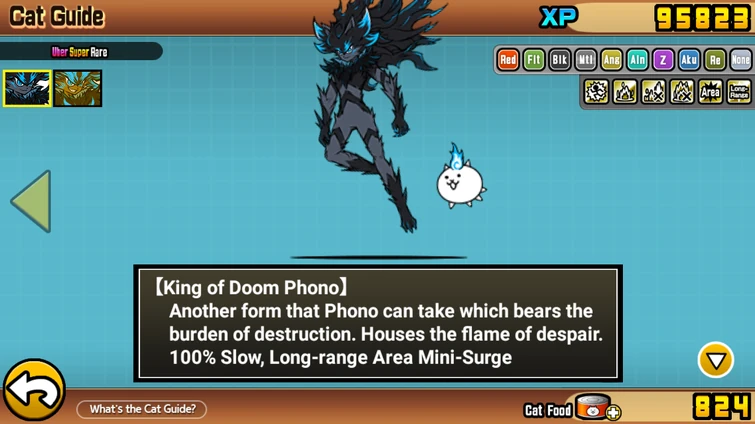 Discuss Everything About Battle Cats Wiki | Fandom