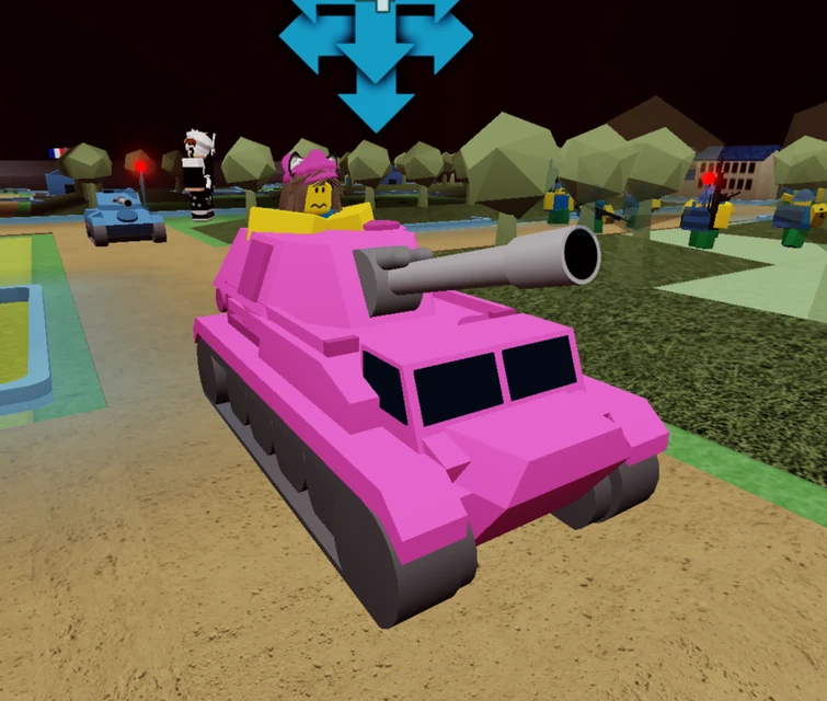 New Mobile Howitzer model leaked | Fandom