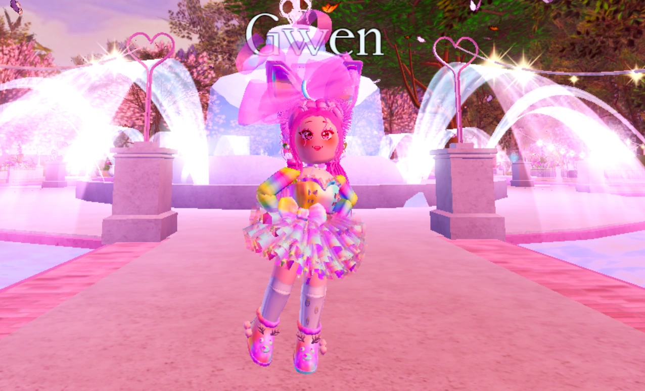 Rate My Spring Look in RH! | Fandom