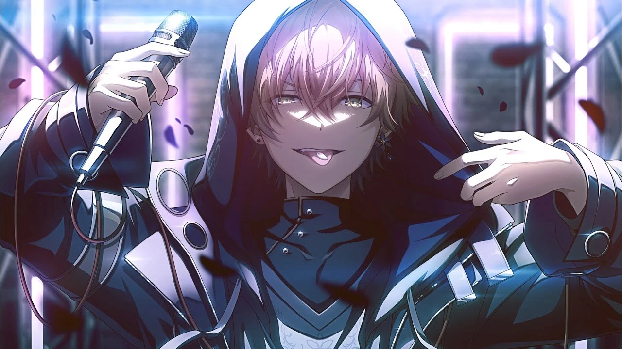 Akito solo cover in Garando | Fandom